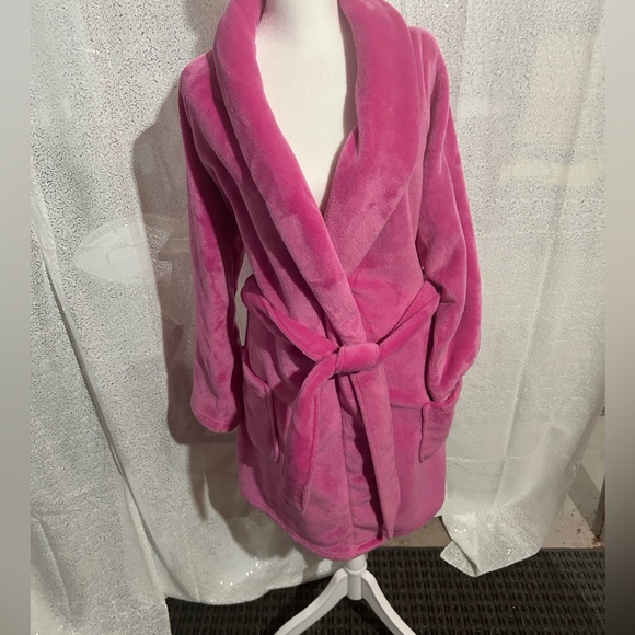 Victoria's Secret | Intimates & Sleepwear | Victorias Secret Short Hot ...